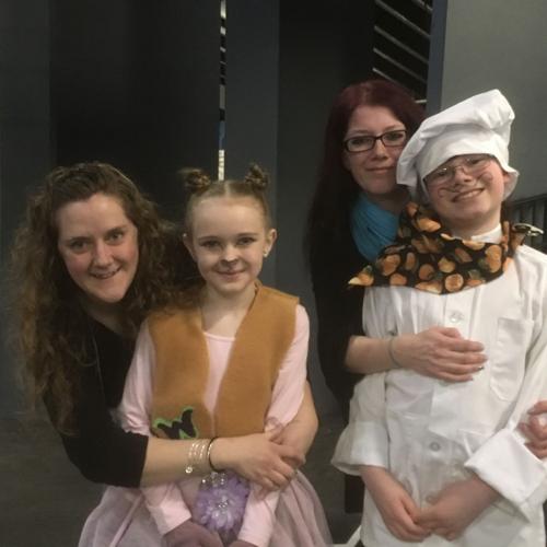 EPAC's Kids 4 Kids opens 'Willy Wonka Jr.' with help from parents ...