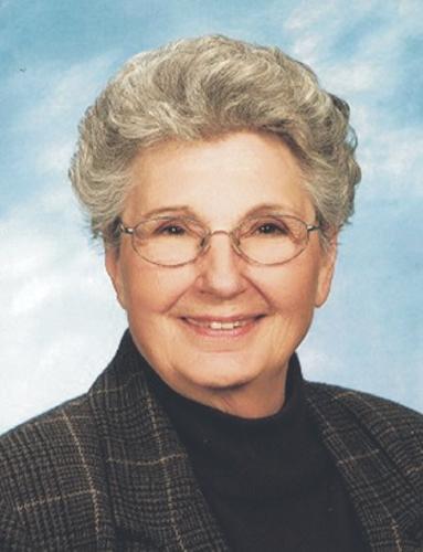 Necia H. Weinhold | Obituaries | lancasteronline.com