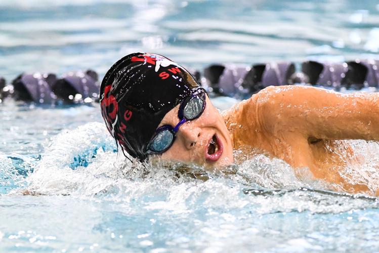 Hempfield girls outduel Lampeter-Strasburg, come back for win in ...