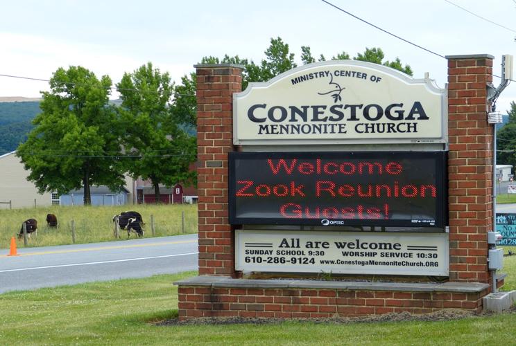 Zookapalooza: Hundreds of Zooks, Zucks, Zugs and Zauggs gather to ...