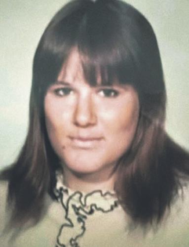 Rebecca Catherine Shull | Obituaries | lancasteronline.com