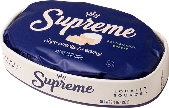 New Holland's Savencia Cheese wins at World Dairy Expo | Food ...