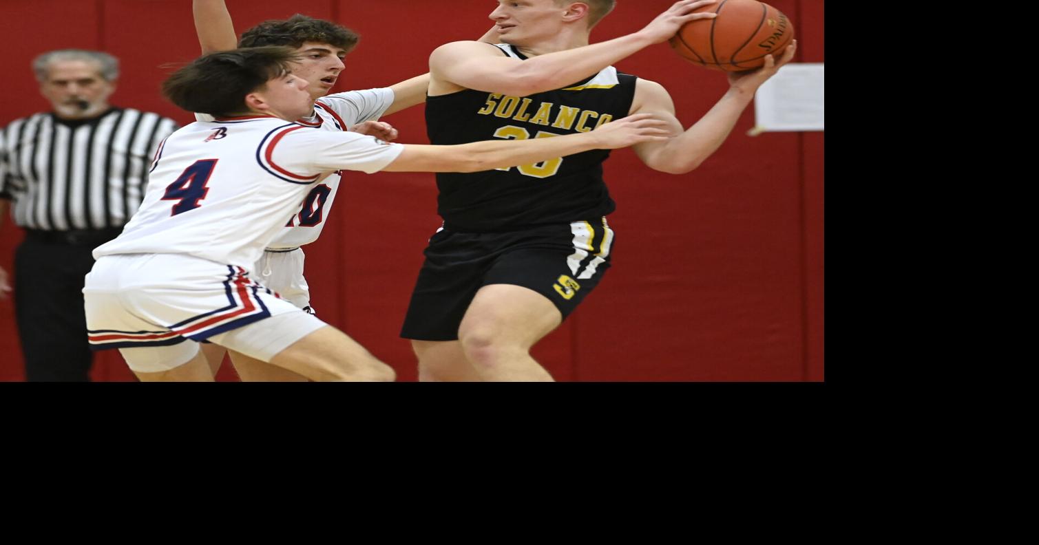 A league champion and a 1,000-point scorer build a family legacy with ...