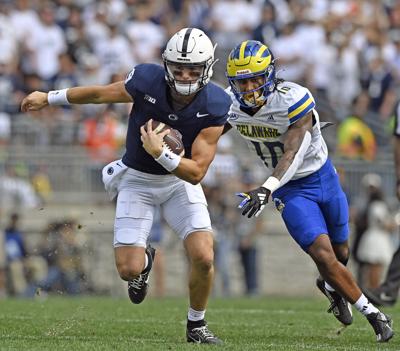 Penn State post-mortem: To nit-pick, is 'gap integrity' an issue ...