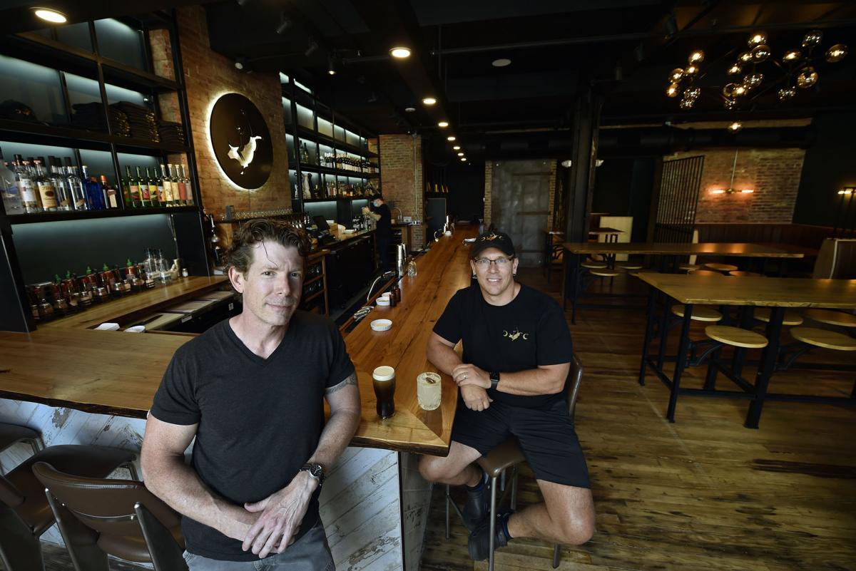 Double C restaurant debuts in Lancaster; burgers, tacos featured at new ...