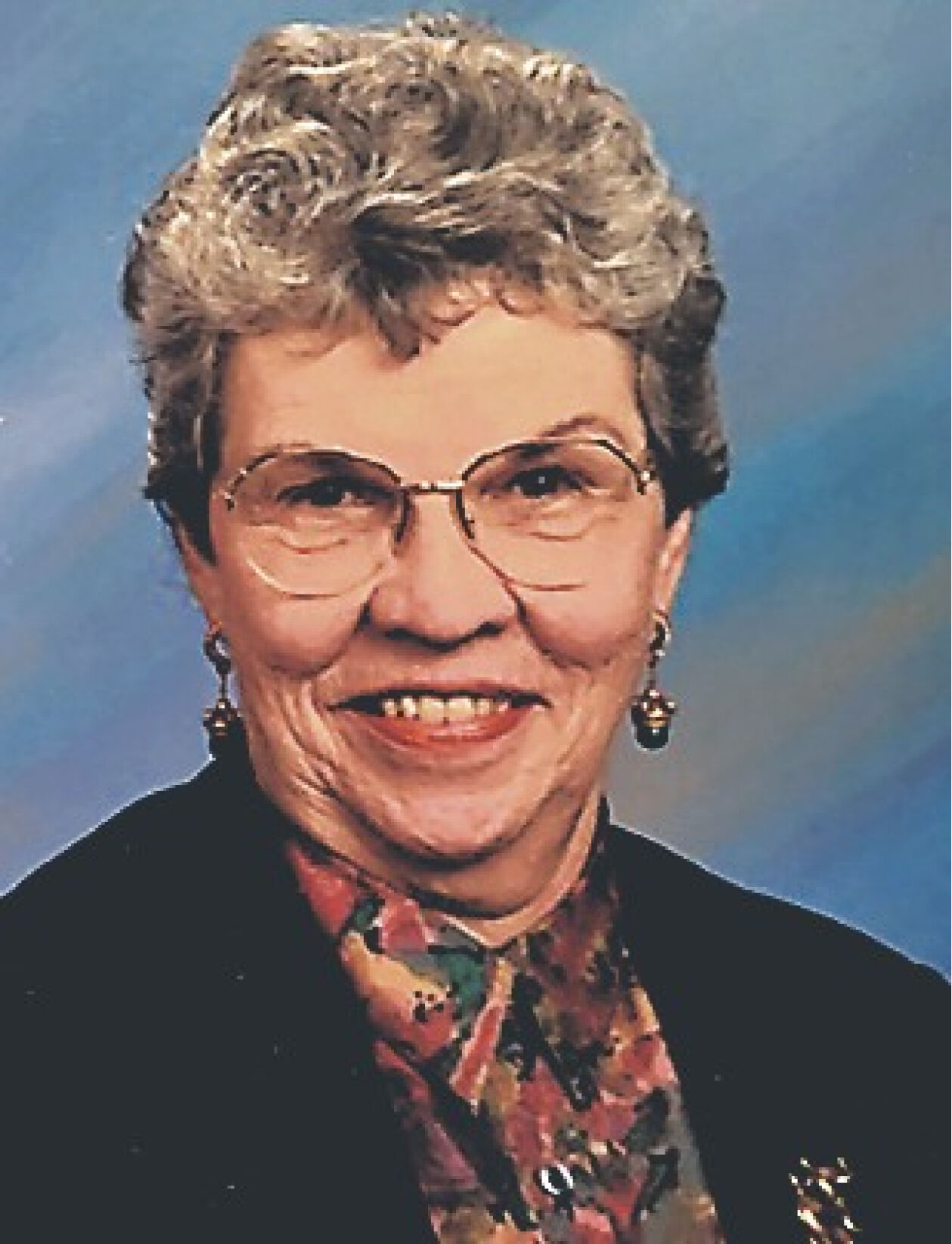 Jean Evans Eaton | Obituaries | lancasteronline.com