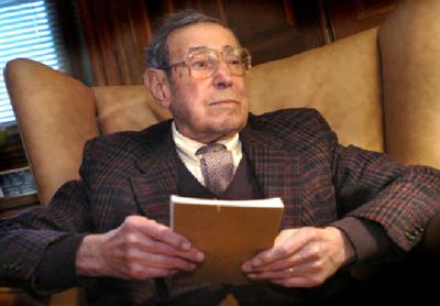 'Nice guy' Gerald Lestz dies at 95 | News | lancasteronline.com