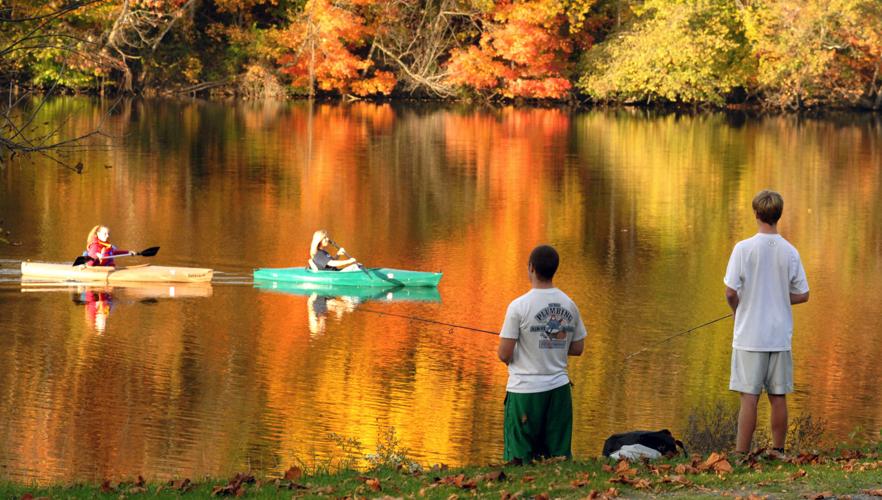 4 Things To Do Outdoors Around Lancaster County Local News