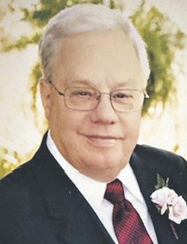 Robert James Hatch | Obituaries | lancasteronline.com