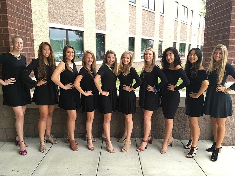 Manheim Township 2017 Homecoming Court | | lancasteronline.com