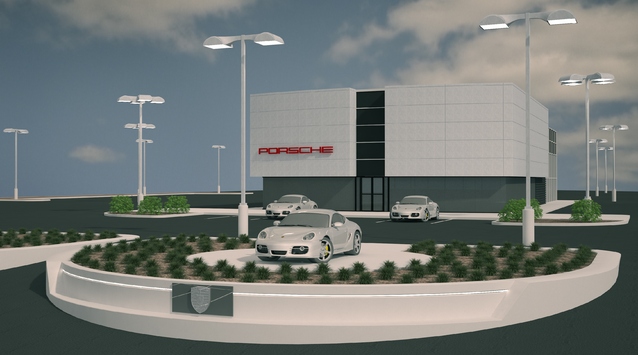 Autohaus Lancaster launches $9 million expansion | Business ...