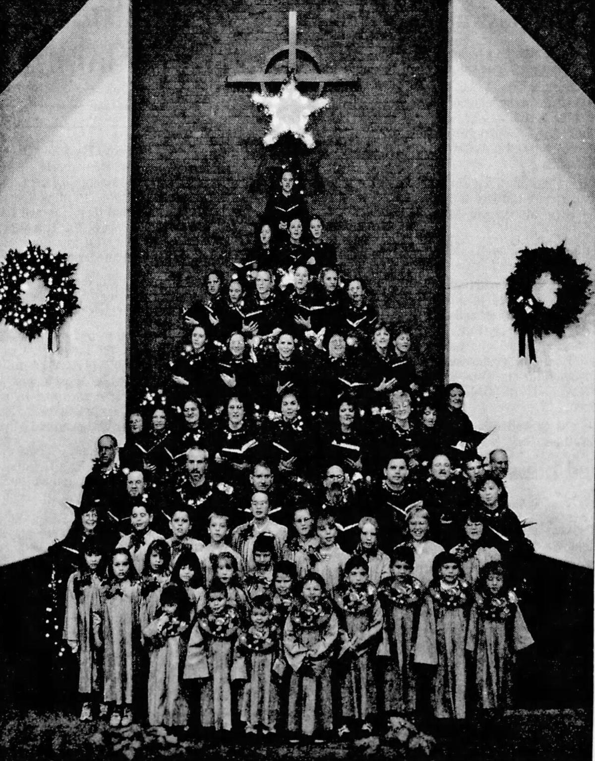 Lancaster County Christmas memories through the years, from the 1940s ...