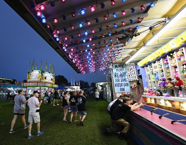 Scenes from the Denver Fair [photos] | Local News | lancasteronline.com