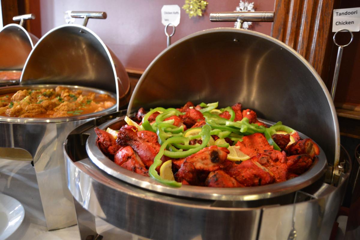 Interview: A taste of home at Himalayan Curry and Grill | Sunday ...