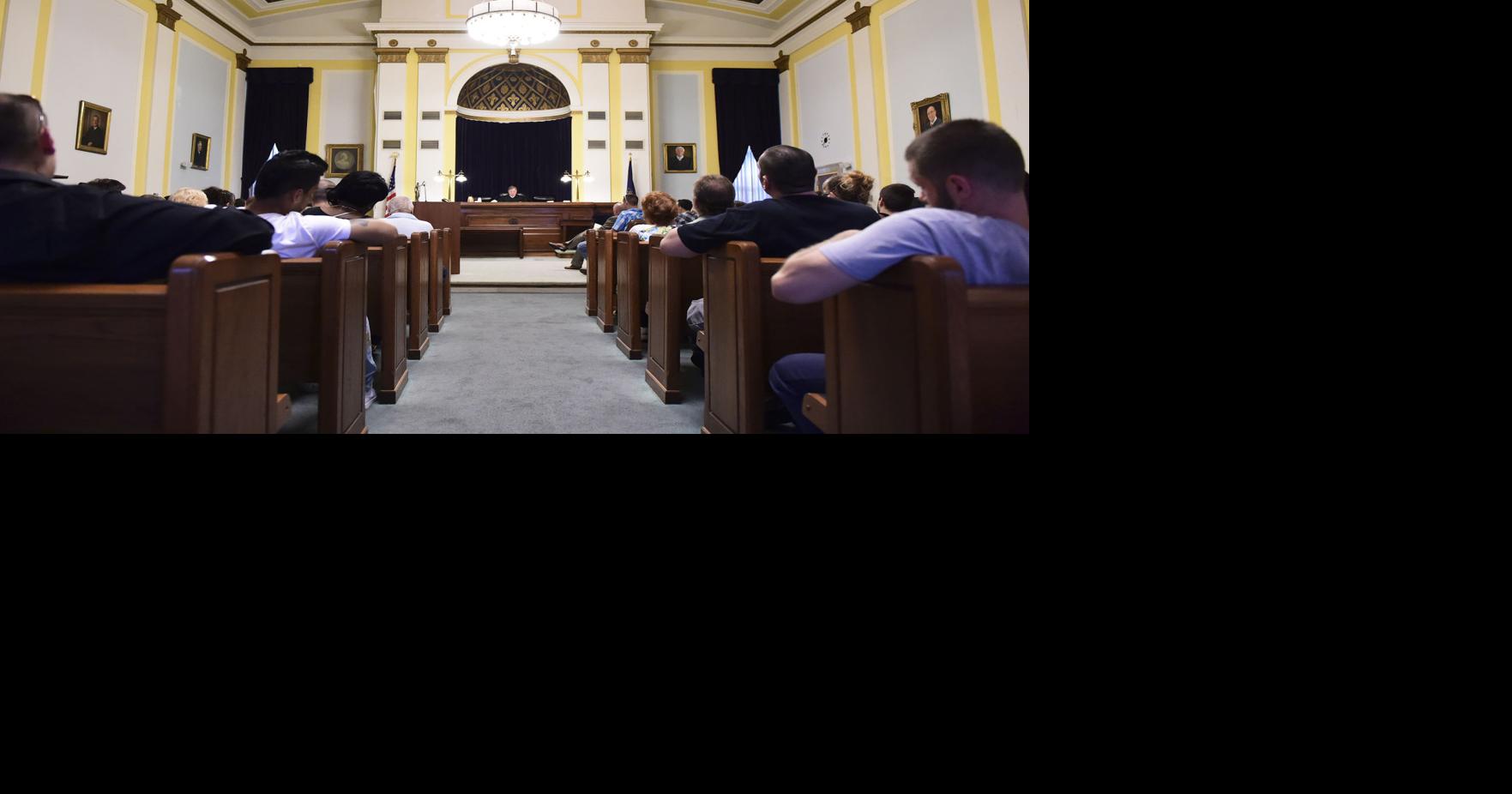 Over 1 million low-level criminal cases will be sealed in Lancaster ...