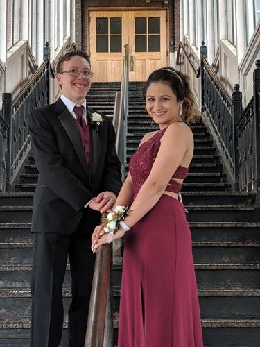 Penn Manor, Hempfield, McCaskey: This weekend in Lancaster County proms ...