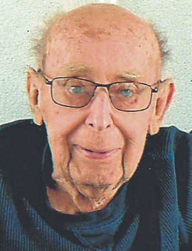 Richard S. Getz | Obituaries | lancasteronline.com
