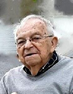 Rev. C. Roger Burkins | Obituaries | lancasteronline.com