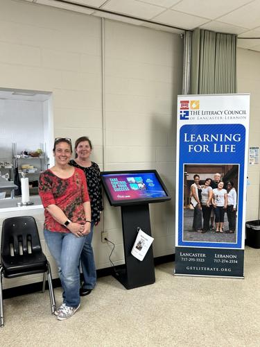 New kiosks at Lancaster County schools, libraries to help job seekers ...