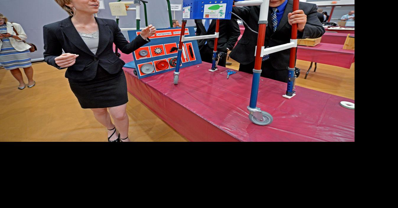 Think Pennsylvania could be improved? These students show us how in ...