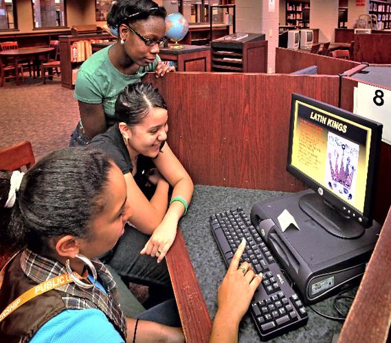 A high school subject: gangs | News | lancasteronline.com