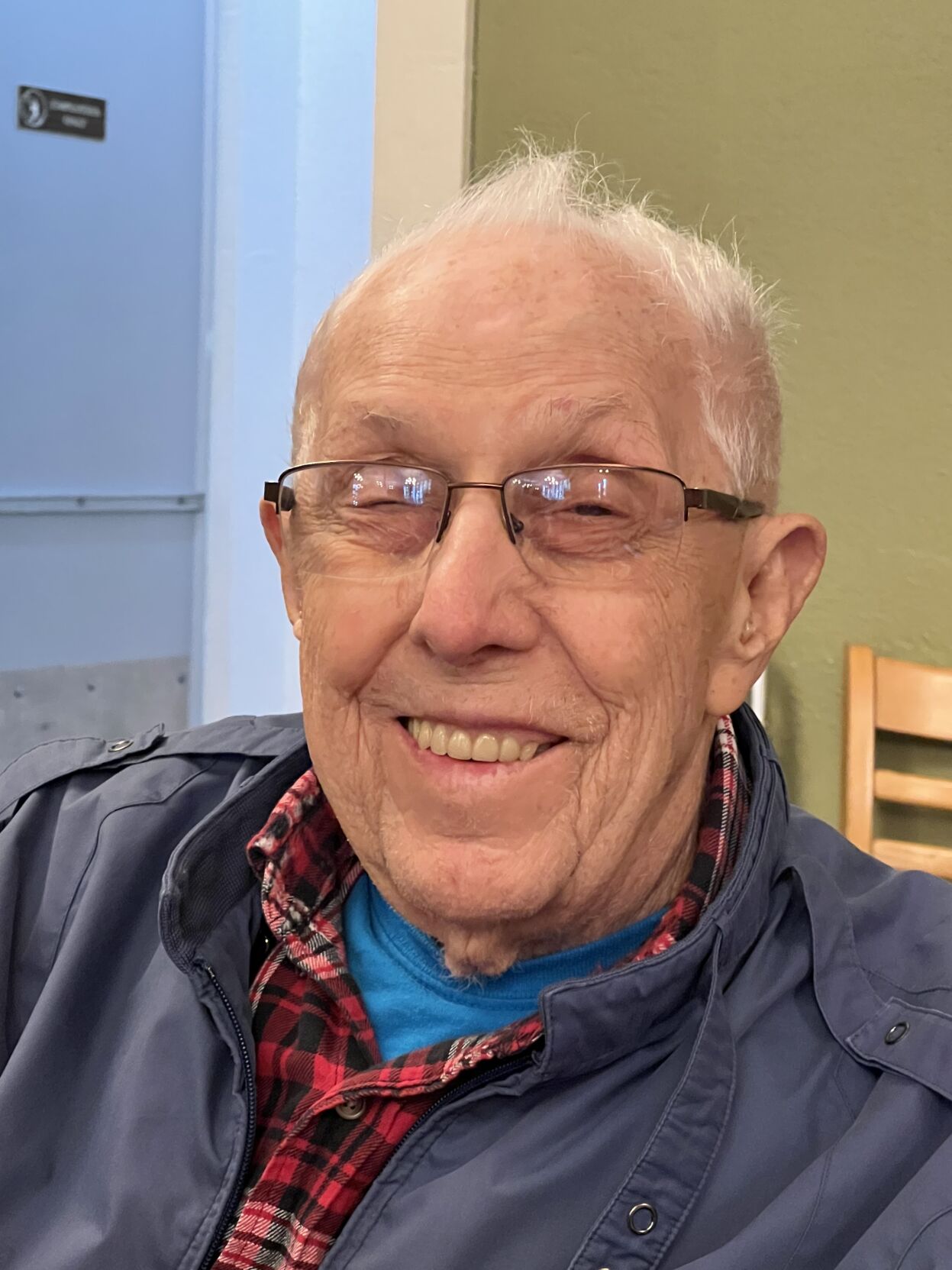 Leroy Manbeck | Obituaries | lancasteronline.com