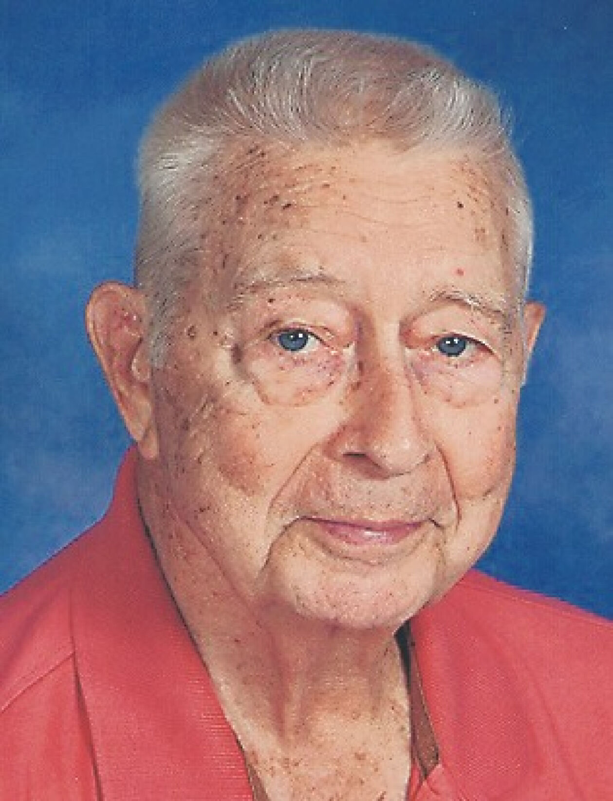 LTC (U.S. Army Retired) Billie Ellsworth Searls | Obituaries ...