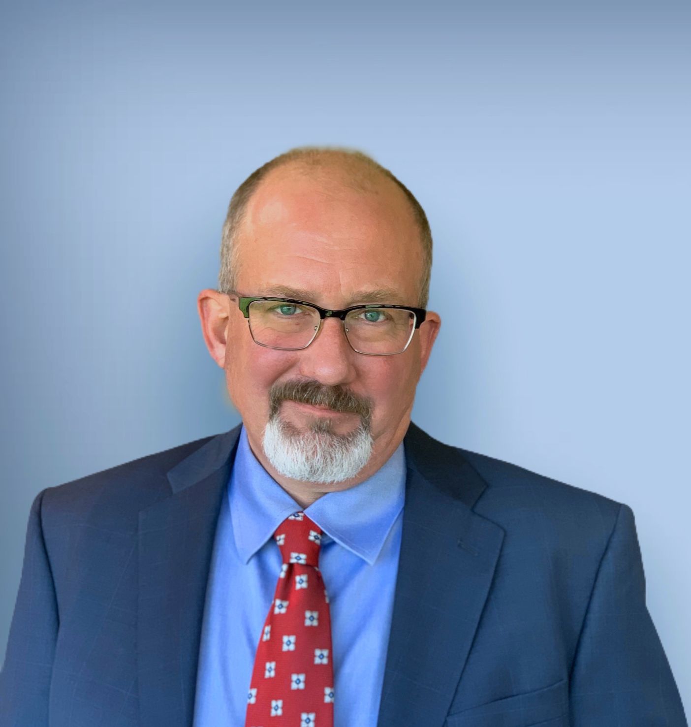 Lancaster Behavioral Health Hospital's new CEO, Dan Zarecky, comes from ...