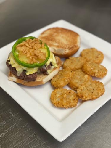 O'Halloran's Irish Pub cuisine [photos] | | lancasteronline.com