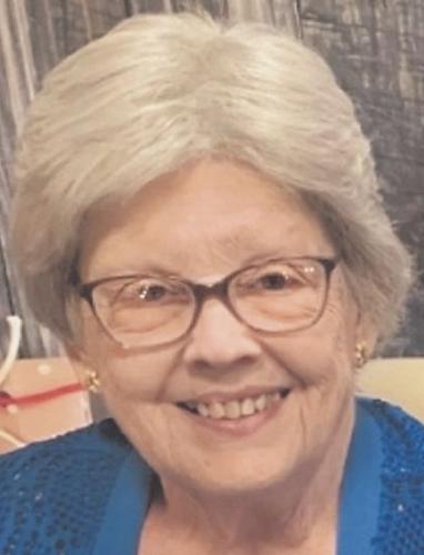 Janet M. Engle | Obituaries | lancasteronline.com