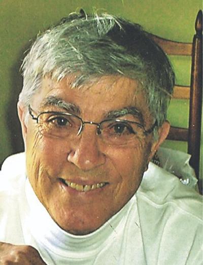 Ronald B. Mellinger | Obituaries | lancasteronline.com