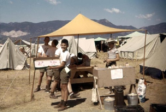 Pyfer exercises Scout Law, Oath | News | lancasteronline.com