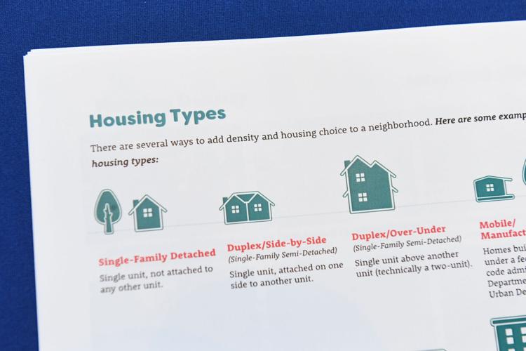 F&M hosts forum on housing in Lancaster [photos] | | lancasteronline.com