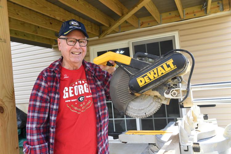 Letter writer spotlight: Meet Robert Hirsch | Local Voices ...