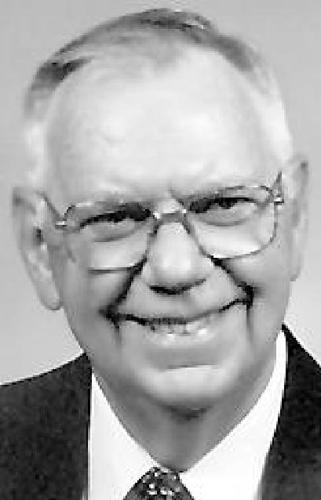 Thomas B. Gibble | Obituaries | lancasteronline.com
