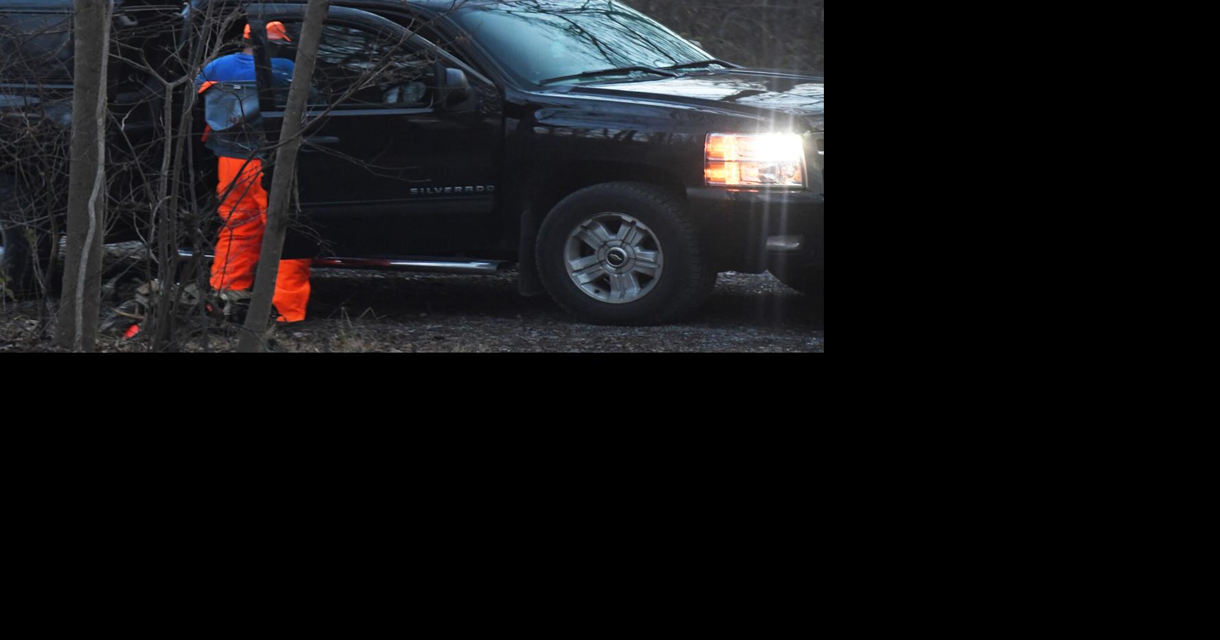 Deer firearms season underway in Lancaster County with first day of ...