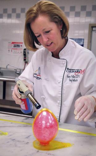 Sweet on sugar artistry | News | lancasteronline.com