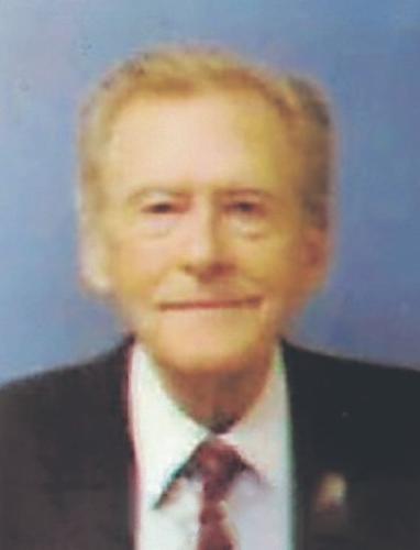 George B. Frizzell | Obituaries | lancasteronline.com