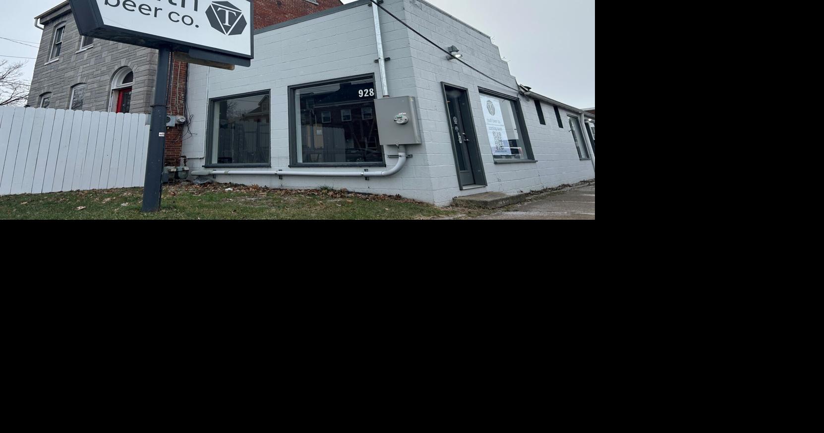 Truth Beer Co. sets opening date for Lancaster city taproom; Jan. 20 ...