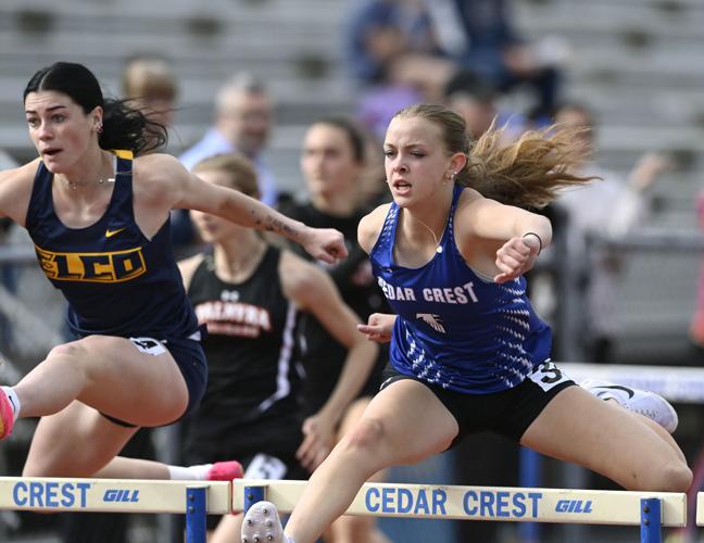 Lebanon County Track and Field Championships [photos] | High School ...