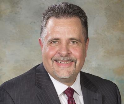 Craig Kauffman saw a lot of change in 30 years of banking in Lancaster ...