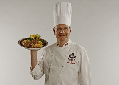 Former White House chef to speak in Lititz Feb. 22 | Entertainment And ...