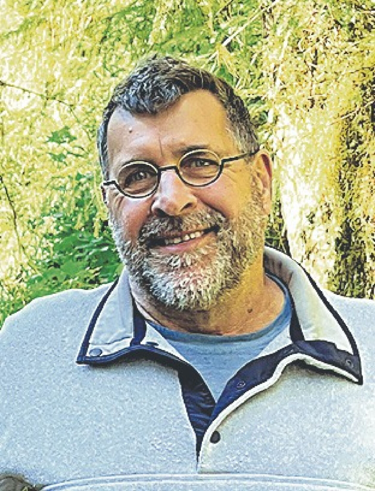 Tom Stauffer | Obituaries | lancasteronline.com