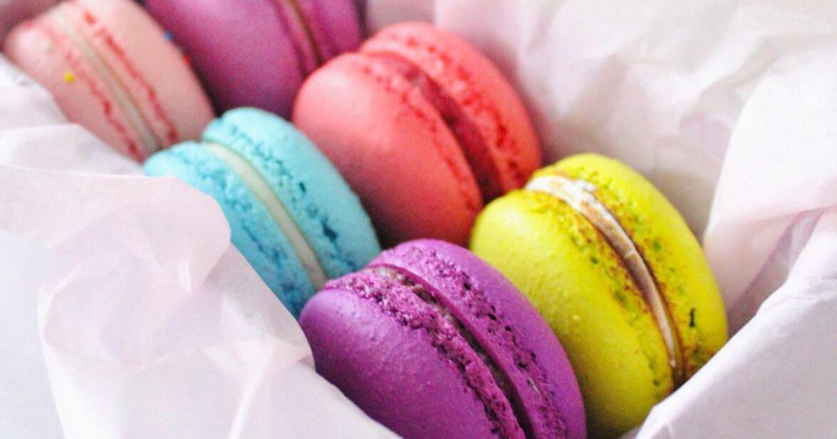 Salt & Sugar to feature macarons and empanadas at new Lancaster city ...