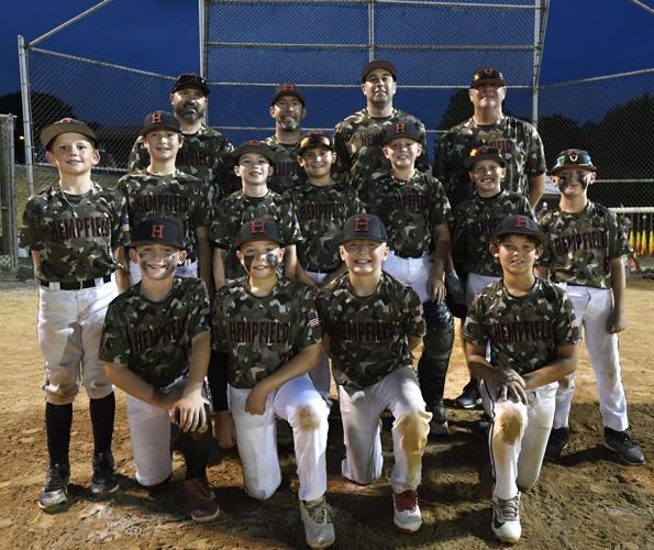 Hempfield Black vs. L-S Atta Boys - LNP Tournament 10U championship ...