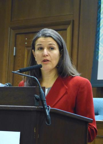 Lancaster mayor sets benchmarks for progress in 'State of the City ...