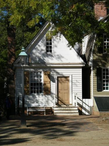 Gables and gambrels: When 'architecture' begins with 'G' | Home ...