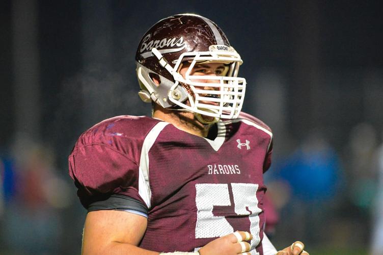 Manheim Central's Zunich makes Class AAA All-State football team | High ...