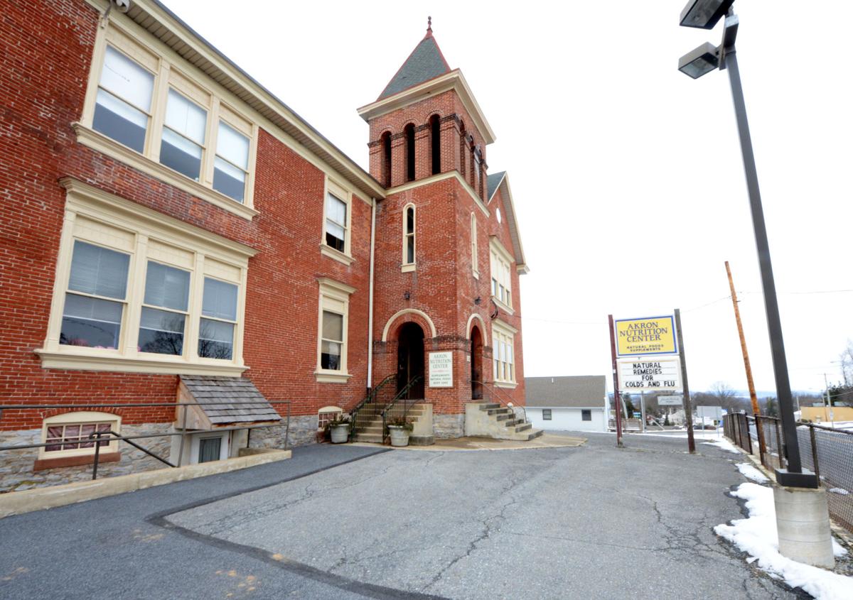 5 interesting facts about Akron | | lancasteronline.com