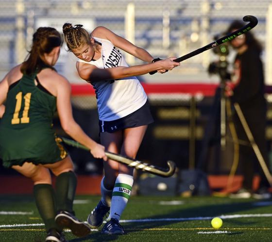 Manheim Township vs. Emmaus - PIAA Class 3A field hockey championship [photos] | High School ...